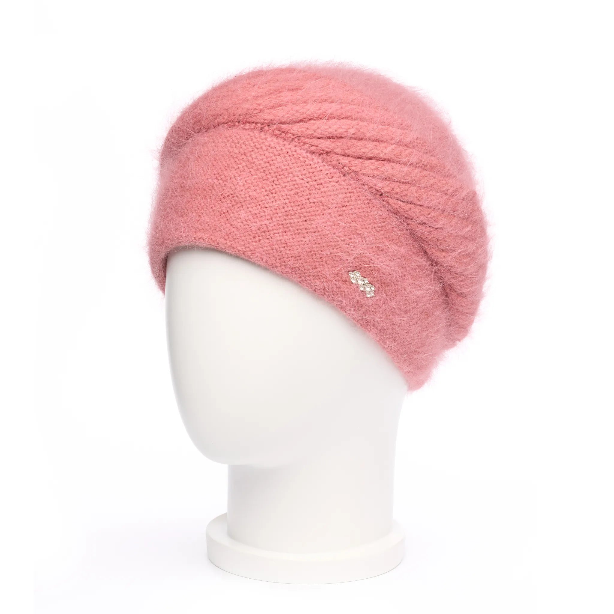 Căciuli damă de iarnă elegante și călduroase | Zado.ro